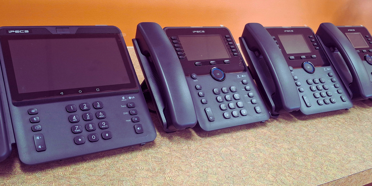 Types of IP Phones and Which One Suits Your Business in Far North Quee ...
