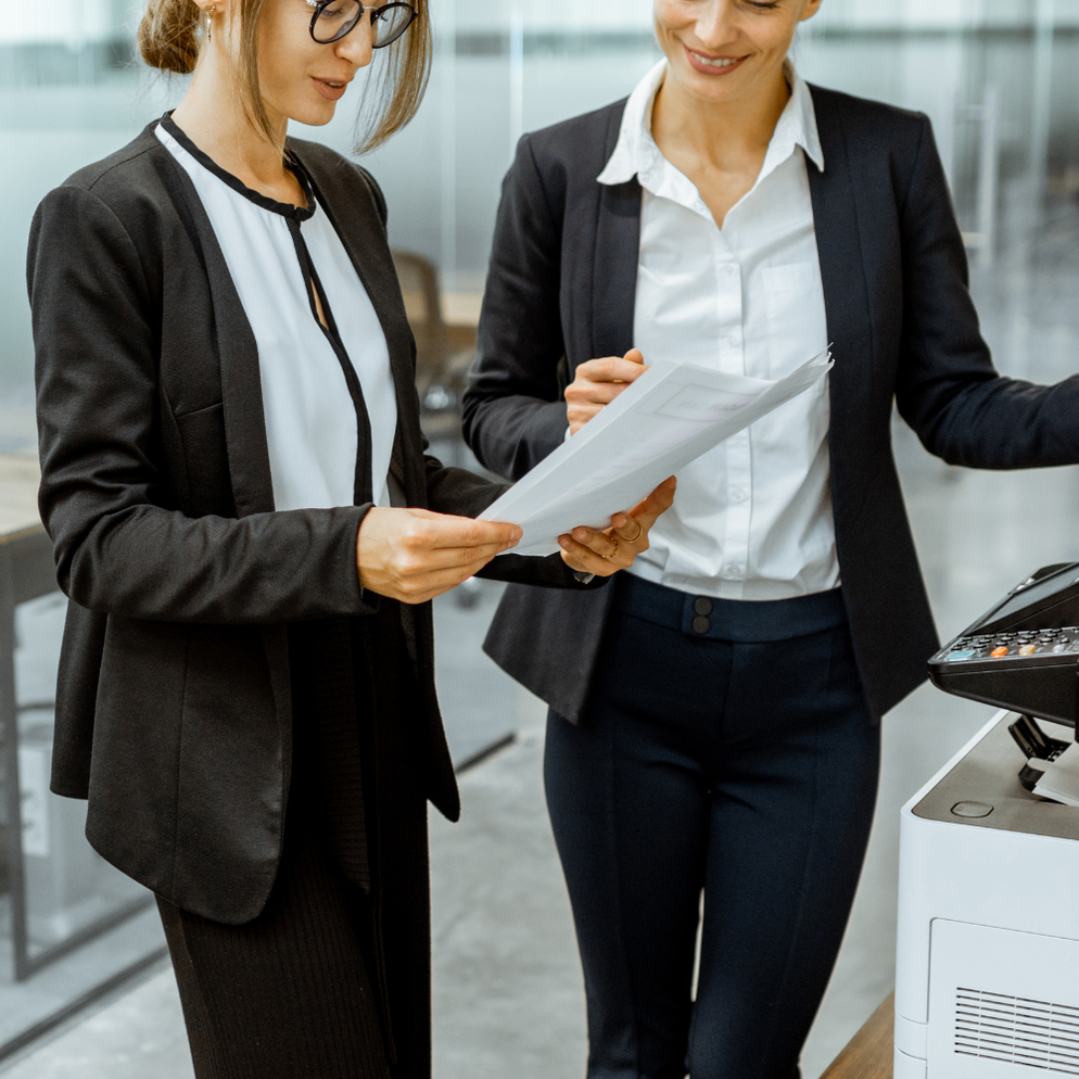 Evolve Equipment Management