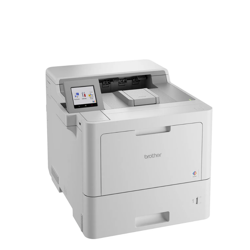 Brother HL-L6415DW - 50ppm Mono Printer — Evolve Equipment Management