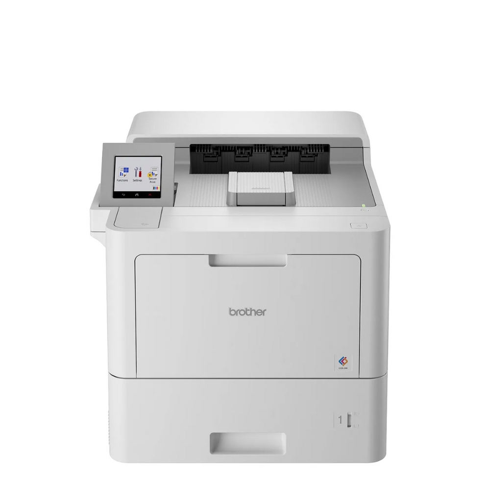 Brother HL-L6415DW - 50ppm Mono Printer — Evolve Equipment Management