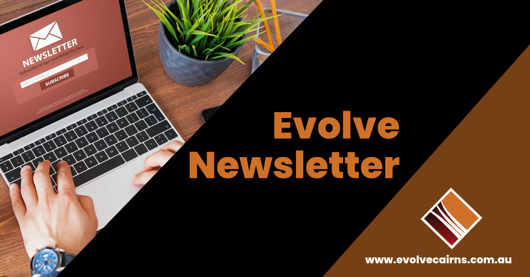 Newsletter — Evolve Equipment Management